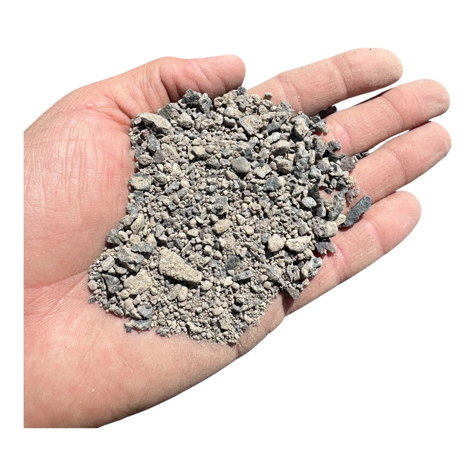 Premium Basalt Rock Dust - Enhance Soil Health | BuildASoil"