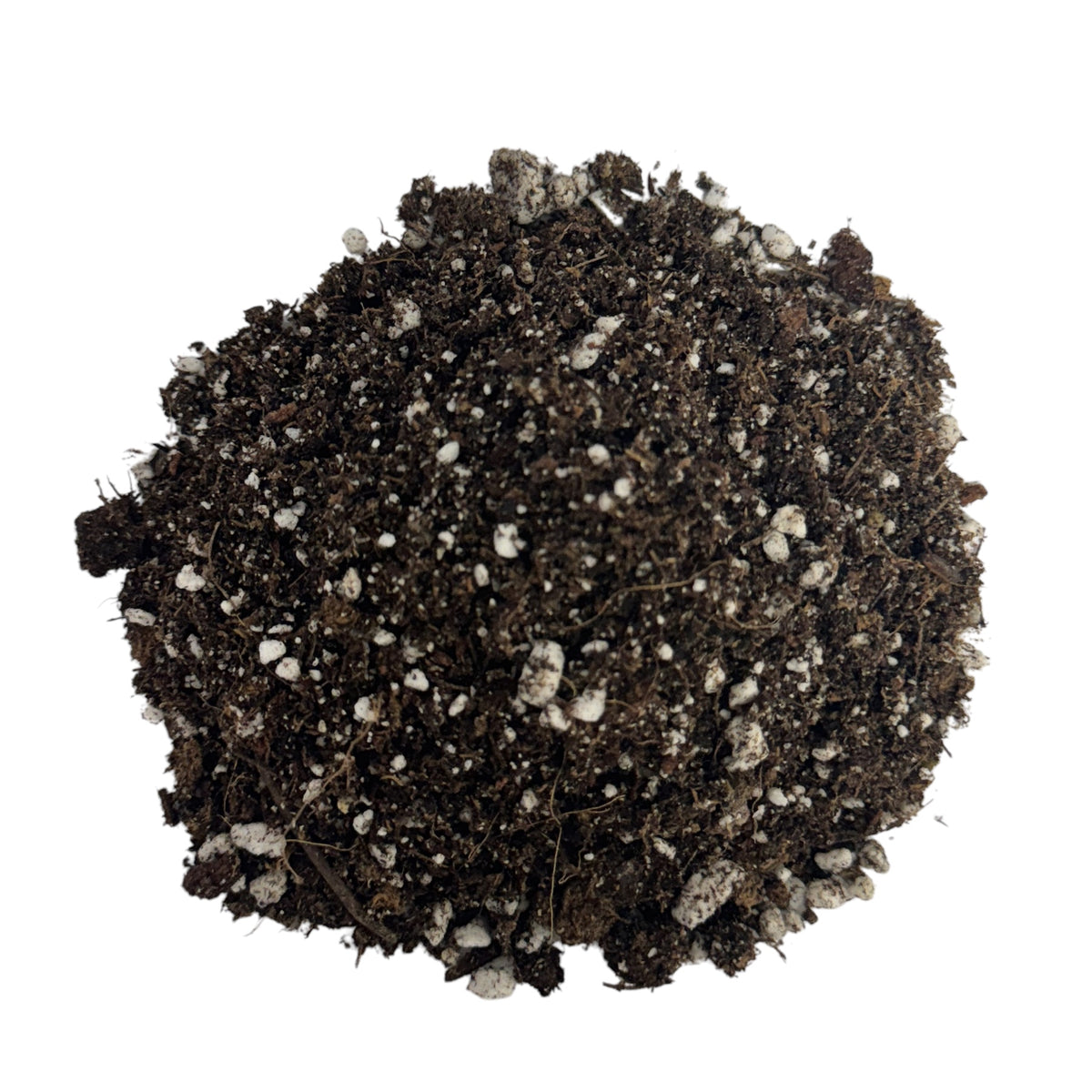 Optimized Seedling Soil Mix - BuildASoil Heady Start Recipe