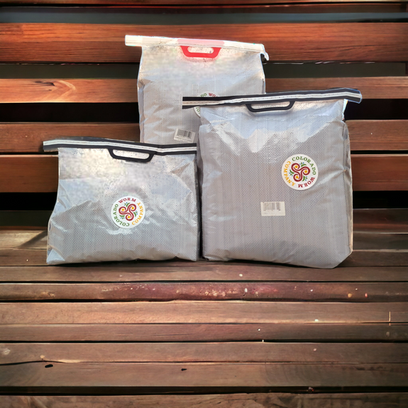 Composts – BuildASoil