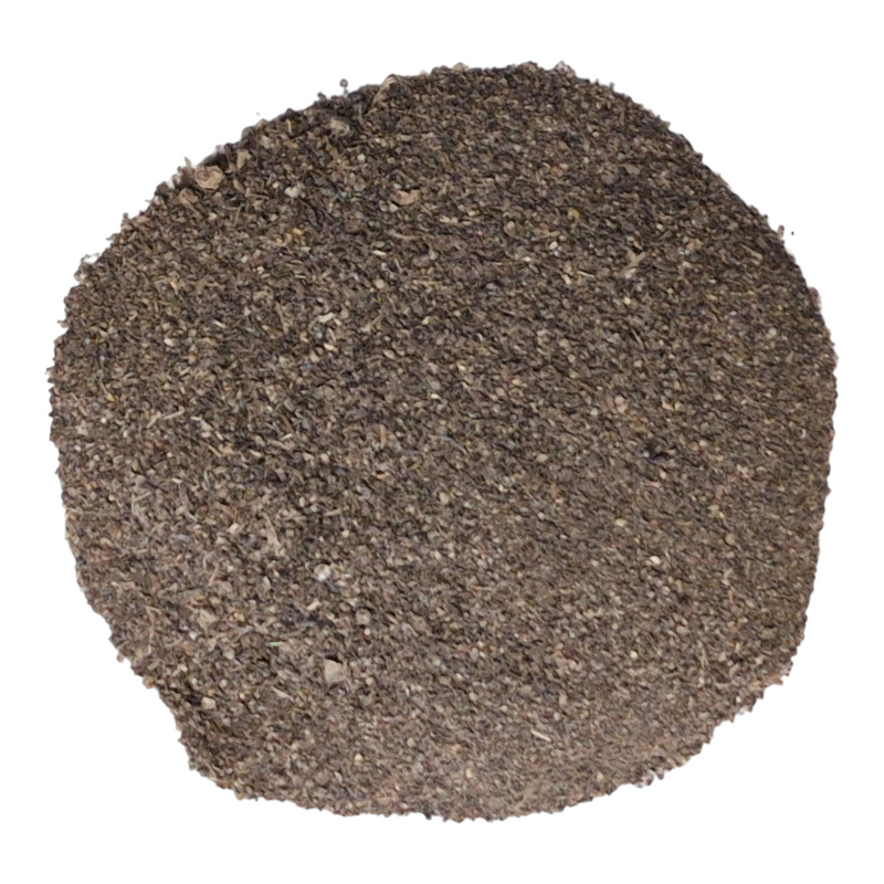 Natural Premium Insect Frass – BuildASoil