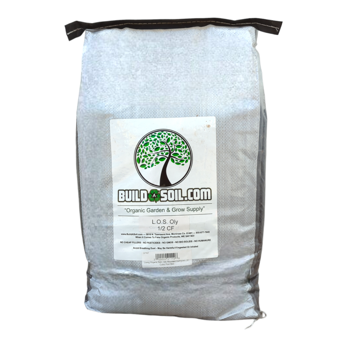Soil – BuildASoil
