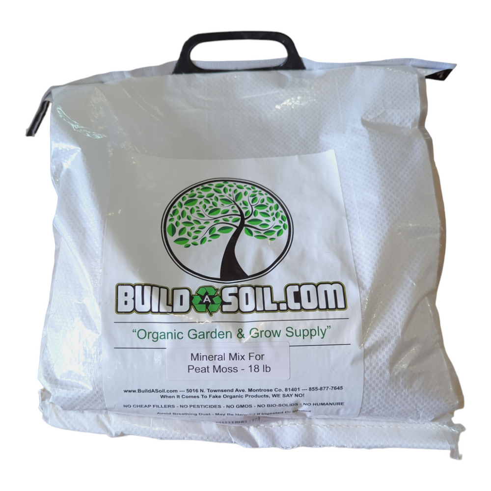 Soil Building Kits – BuildASoil