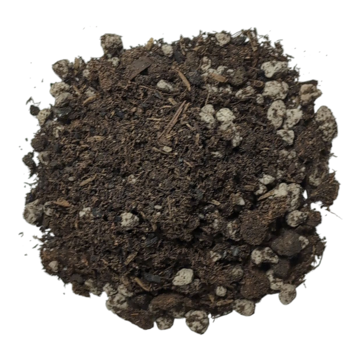 Perma Soil - Perennial Recipe for Houseplants and Tropicals – BuildASoil