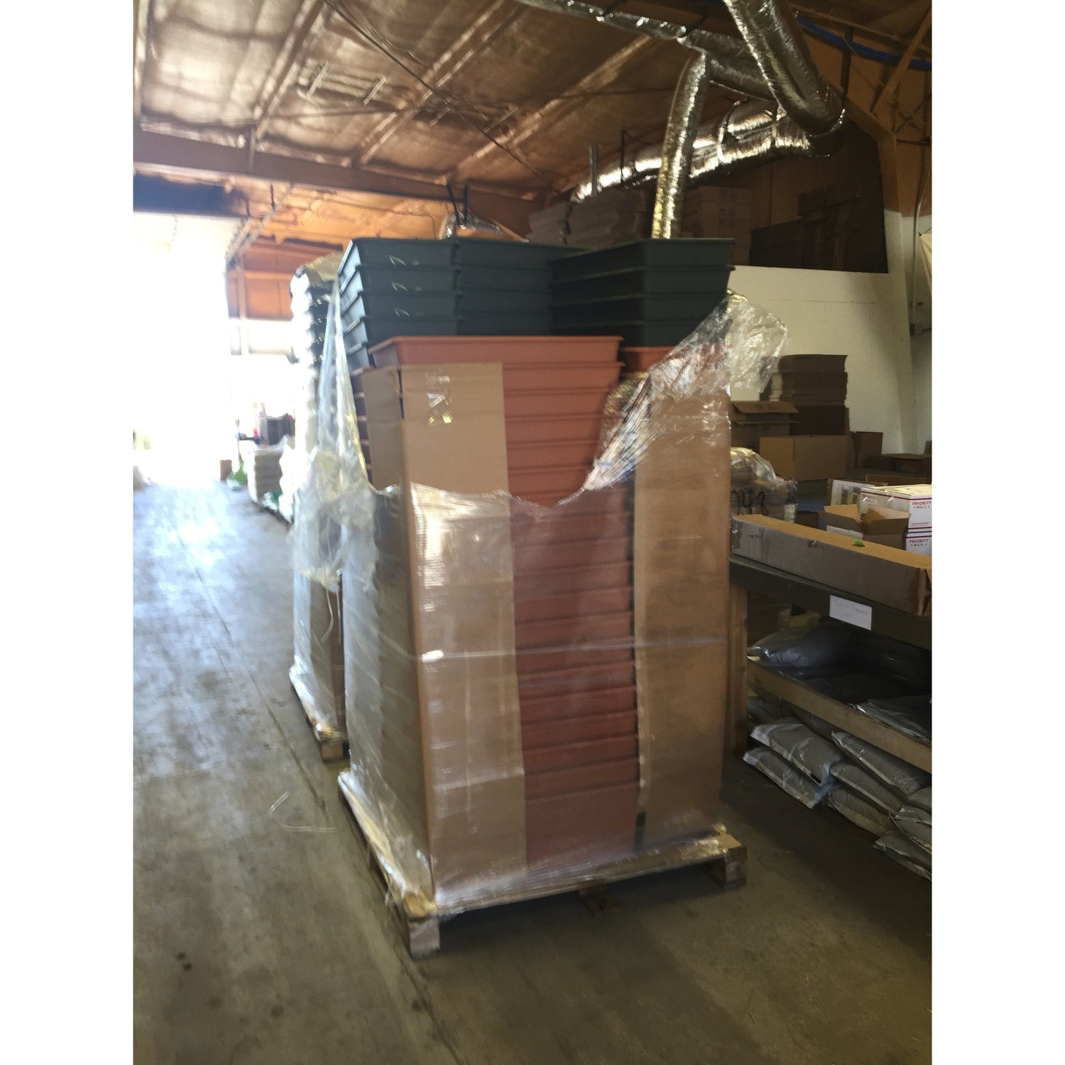 EarthBox SIP: Advanced Sub Irrigation Planter for Optimal Growth ...