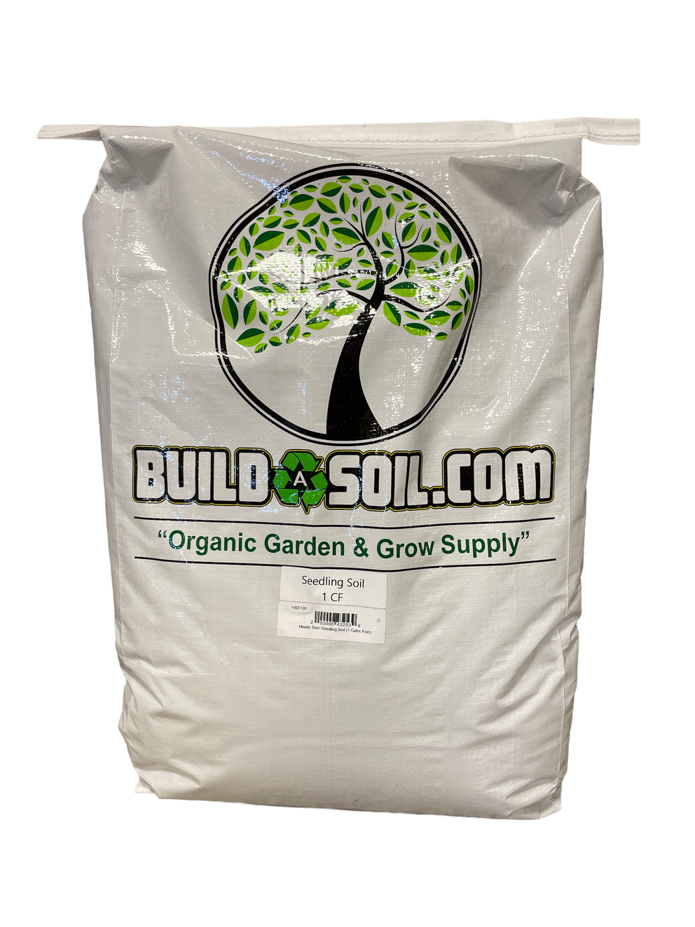 Soil – BuildASoil